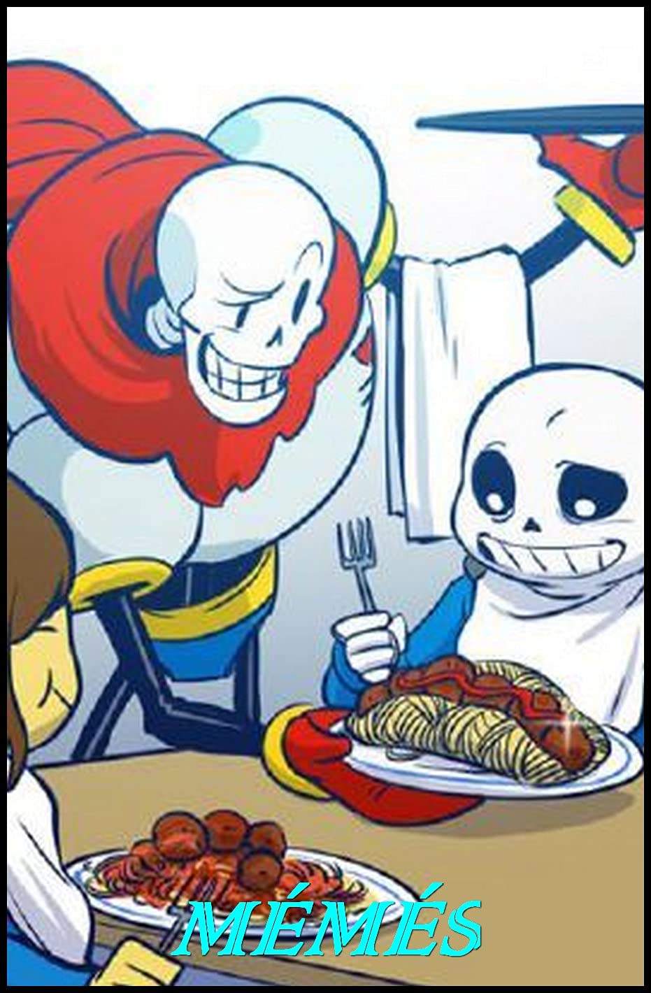 MÉMÉS : UNDERTALE Hilarious Funnies, Top Epic Comics and Dank Funny ...