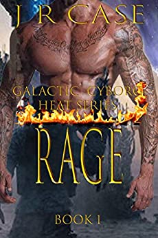 Rage by Jessie Rose Case | Goodreads