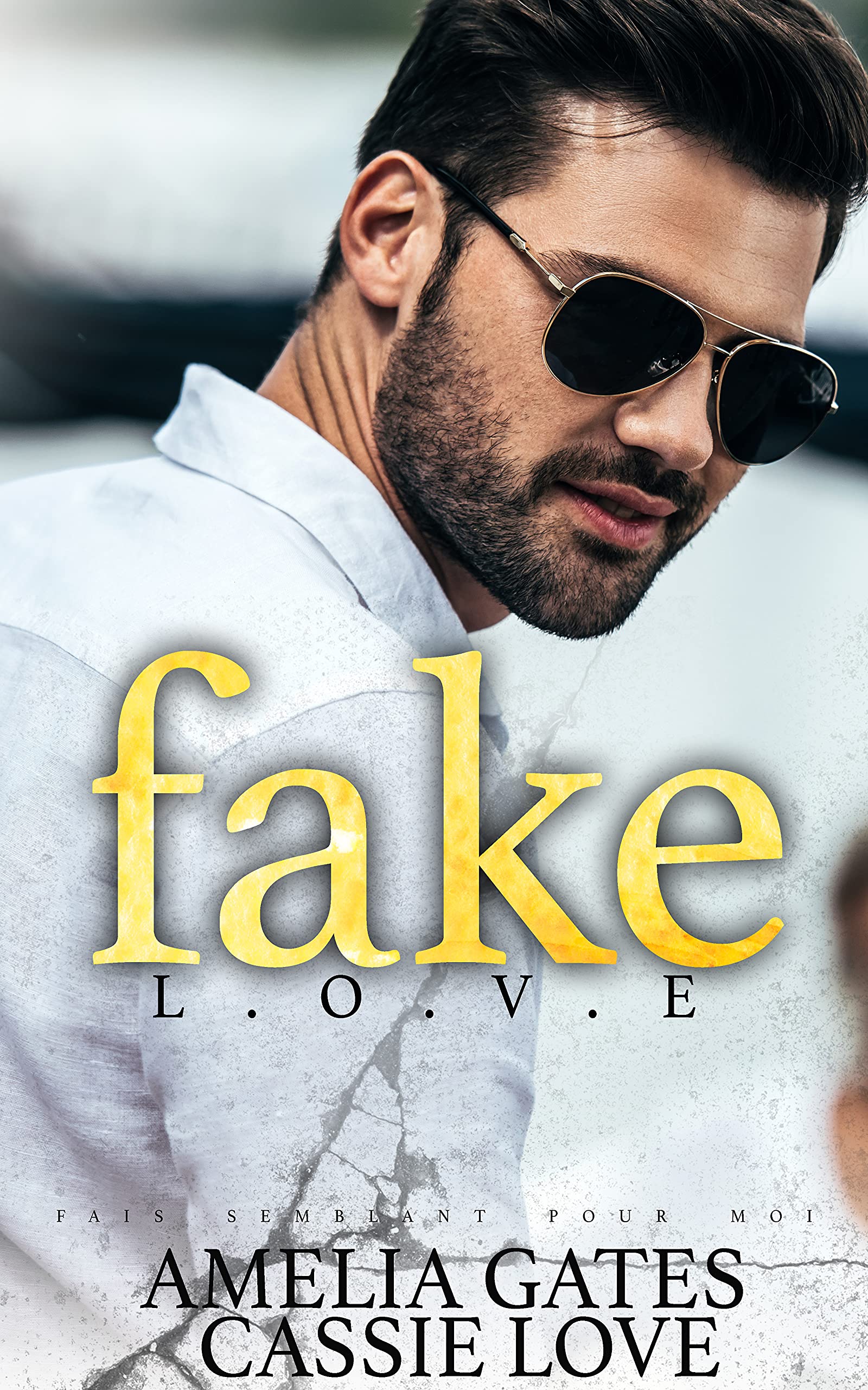 Fake Love: Une histoire d'amour impossible by Amelia Gates | Goodreads