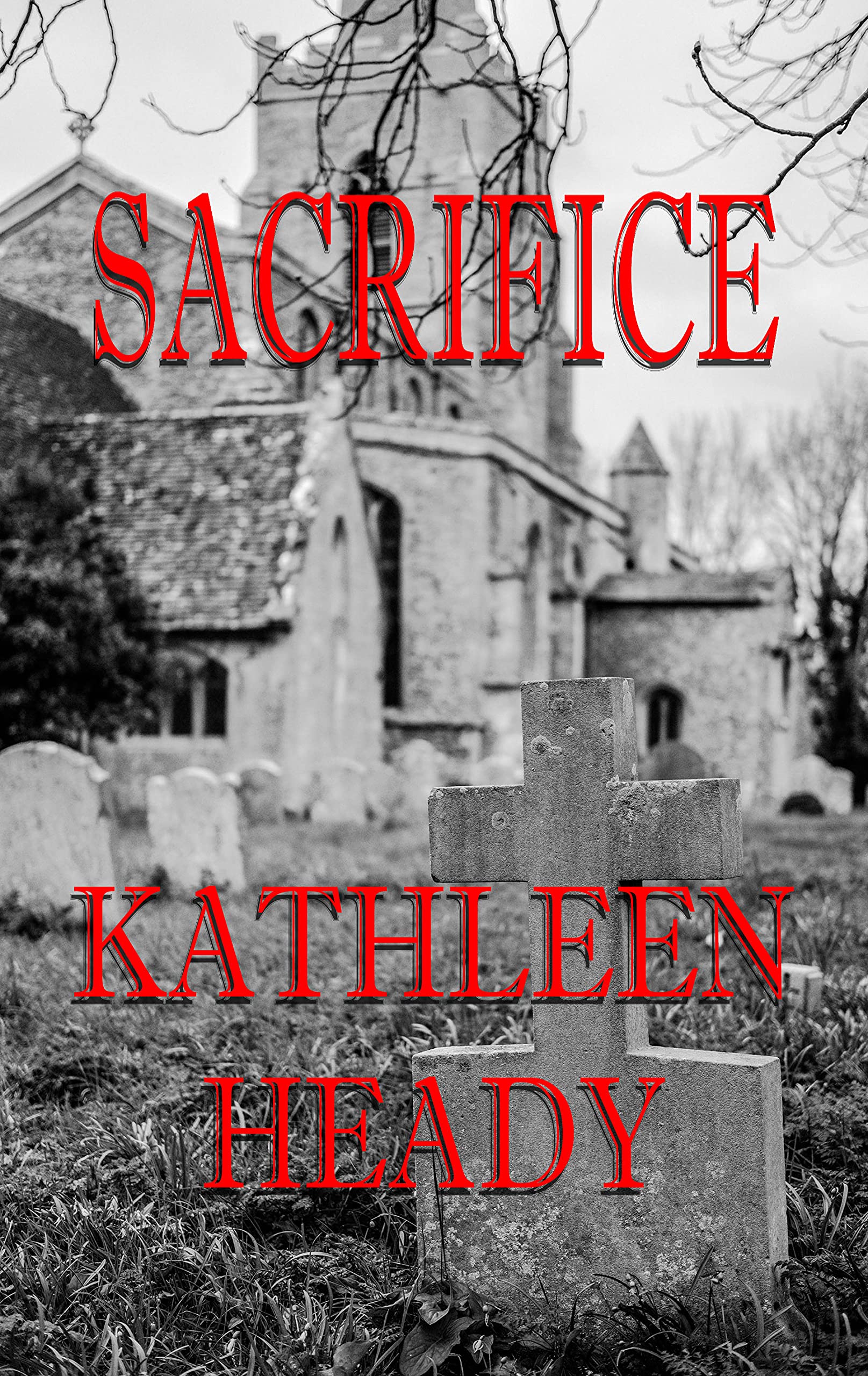 Sacrifice by Kathleen Heady | Goodreads