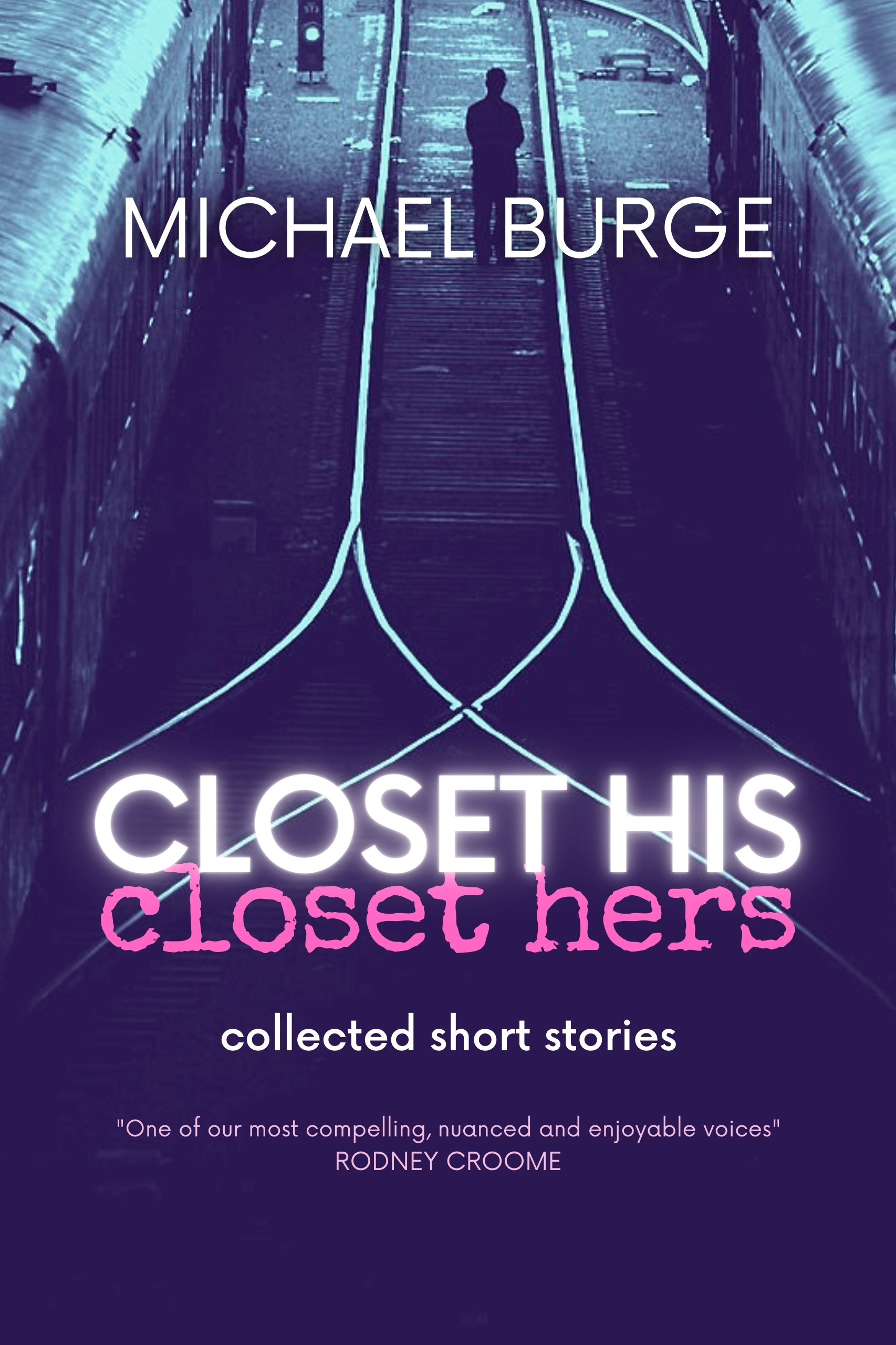 Closet His Closet Hers by Michael Burge | Goodreads