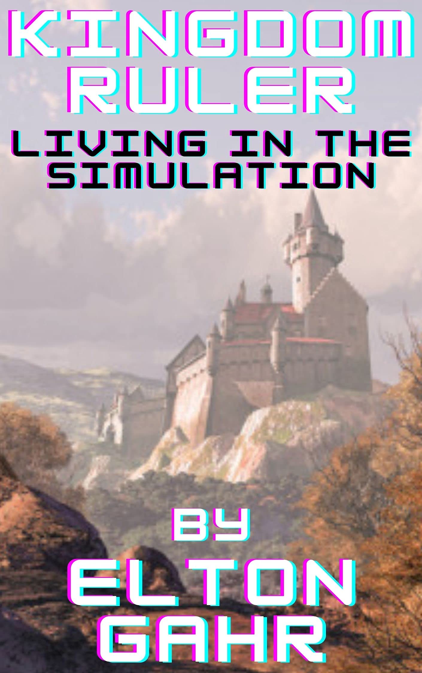 Kingdom Ruler: Living in the Simulation by Elton Gahr | Goodreads