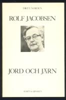Jord och Järn by Rolf Jacobsen | Goodreads