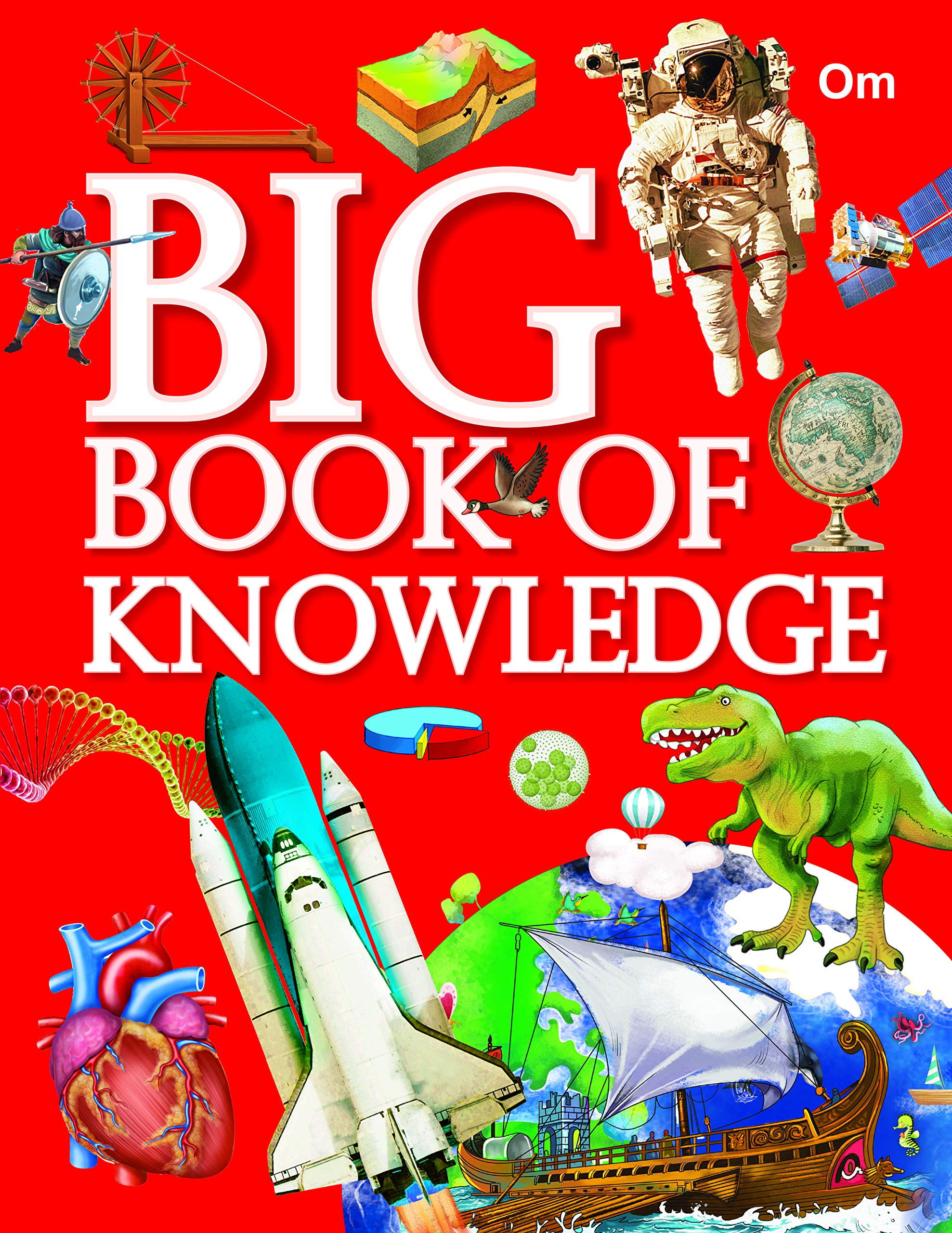 Big Book of Knowledge by OM Books Editorial Team | Goodreads