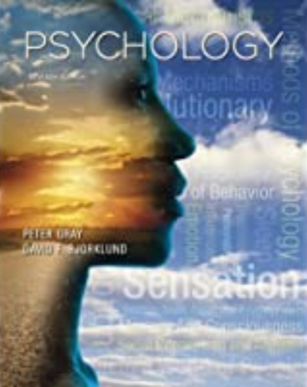 Psychology 7th edition by Peter O. Gray | Goodreads