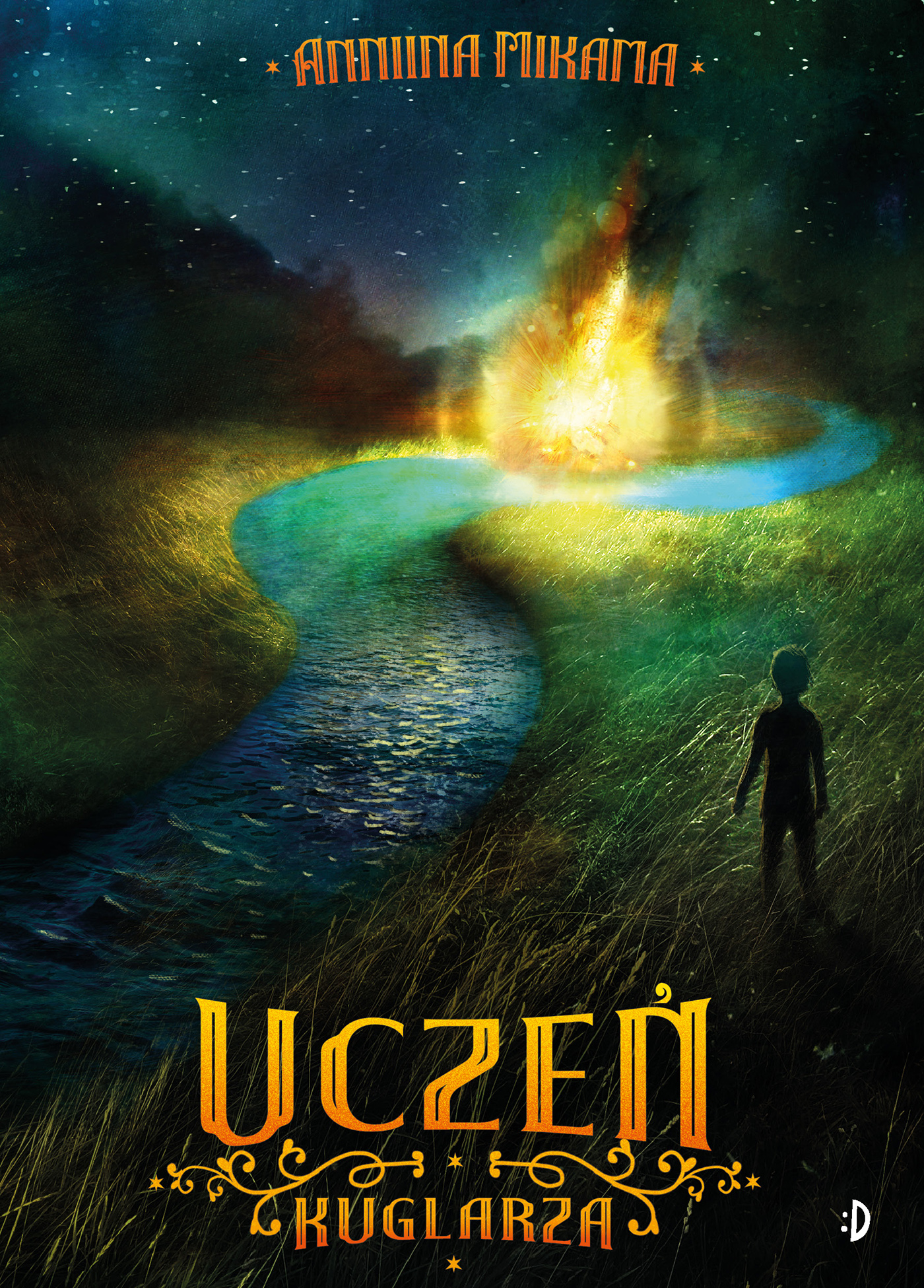 Uczeń kuglarza (Magik i złodziejka, #2) by Anniina Mikama | Goodreads