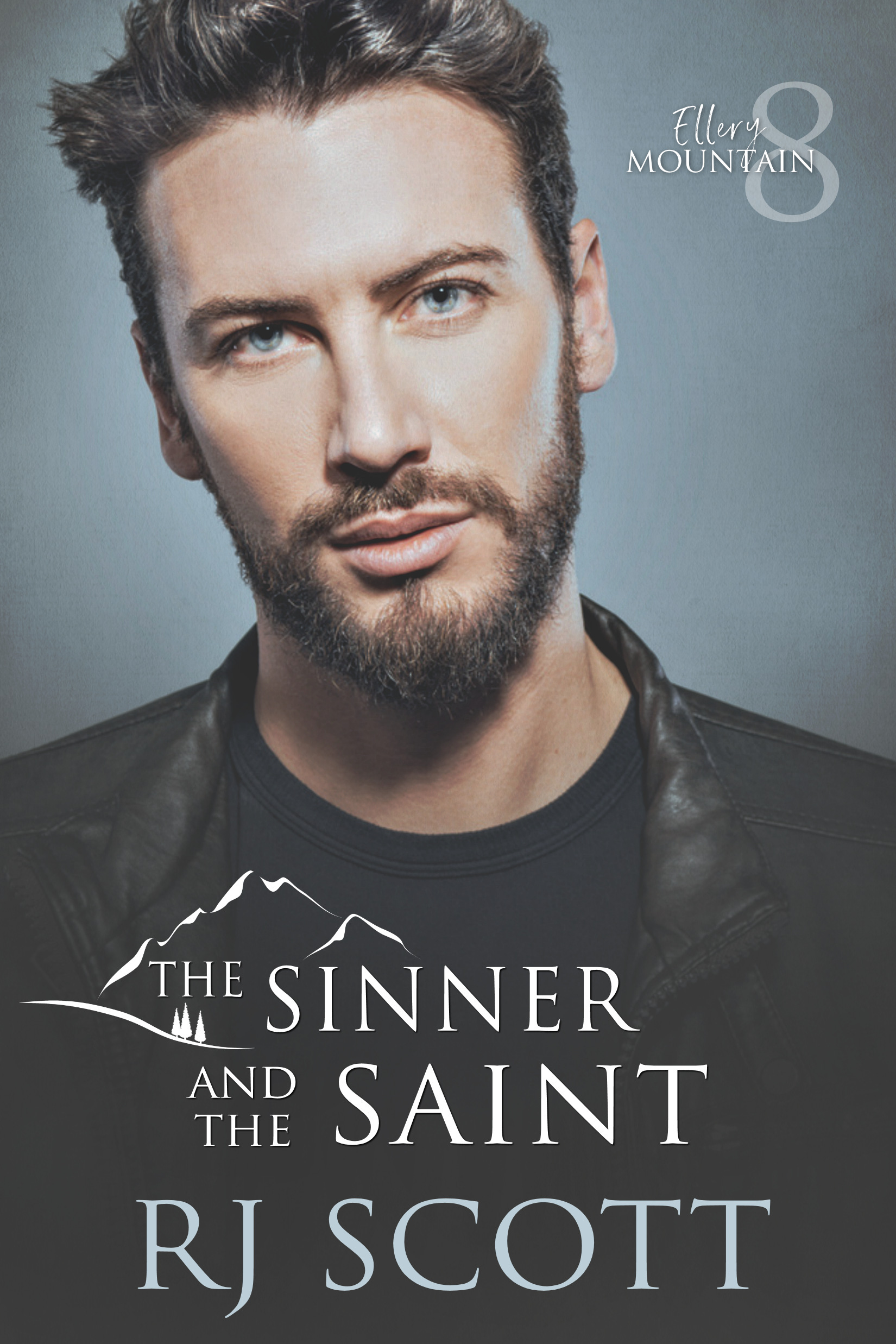 The Sinner and the Saint (Ellery Mountain, #8) by R.J. Scott | Goodreads