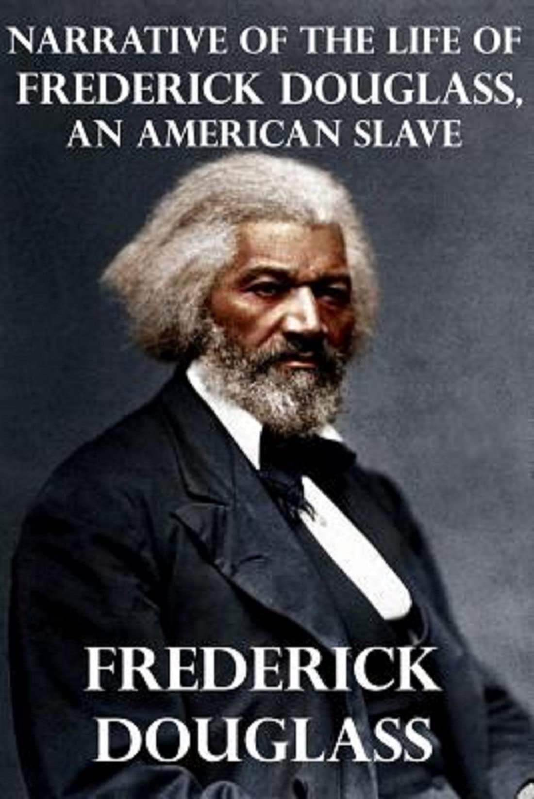 Narrative of the Life of Frederick Douglass Illustrated by Frederick ...