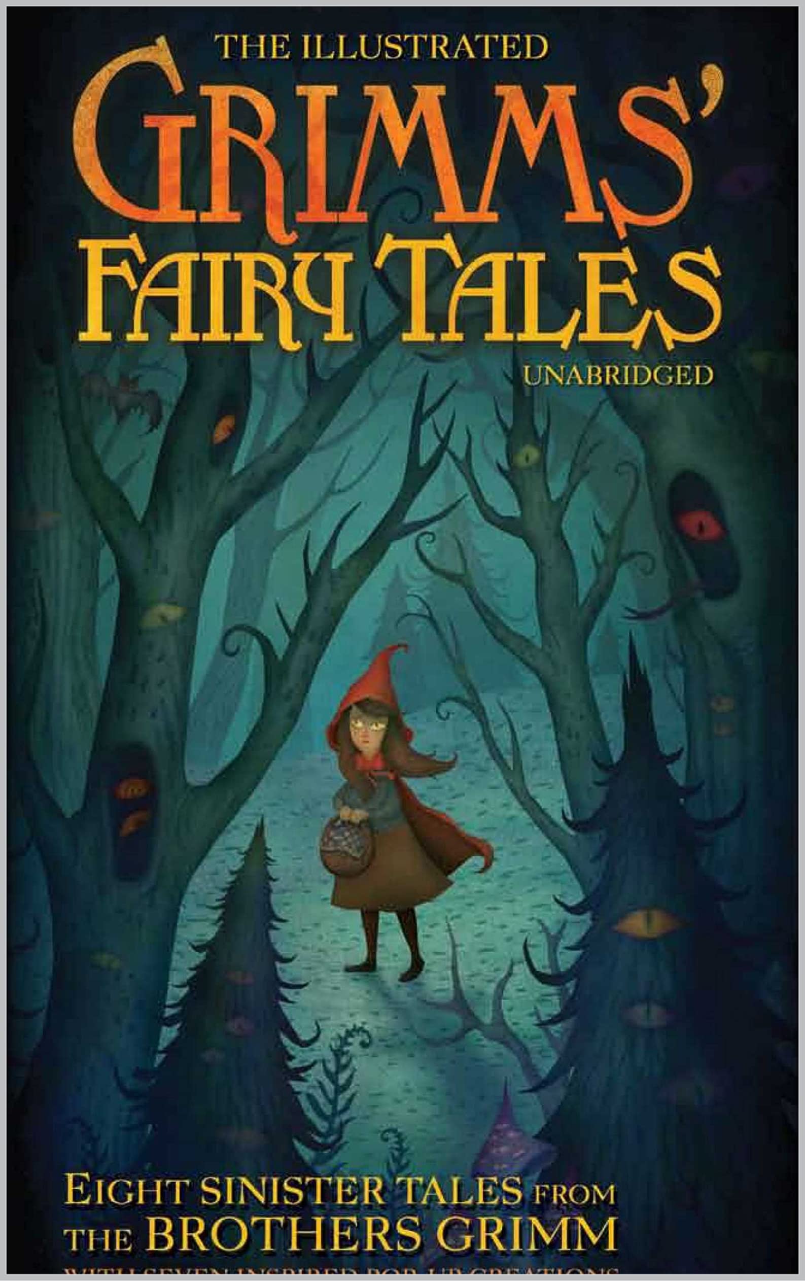 Grimms' Fairy Tales by Jacob Grimm | Goodreads