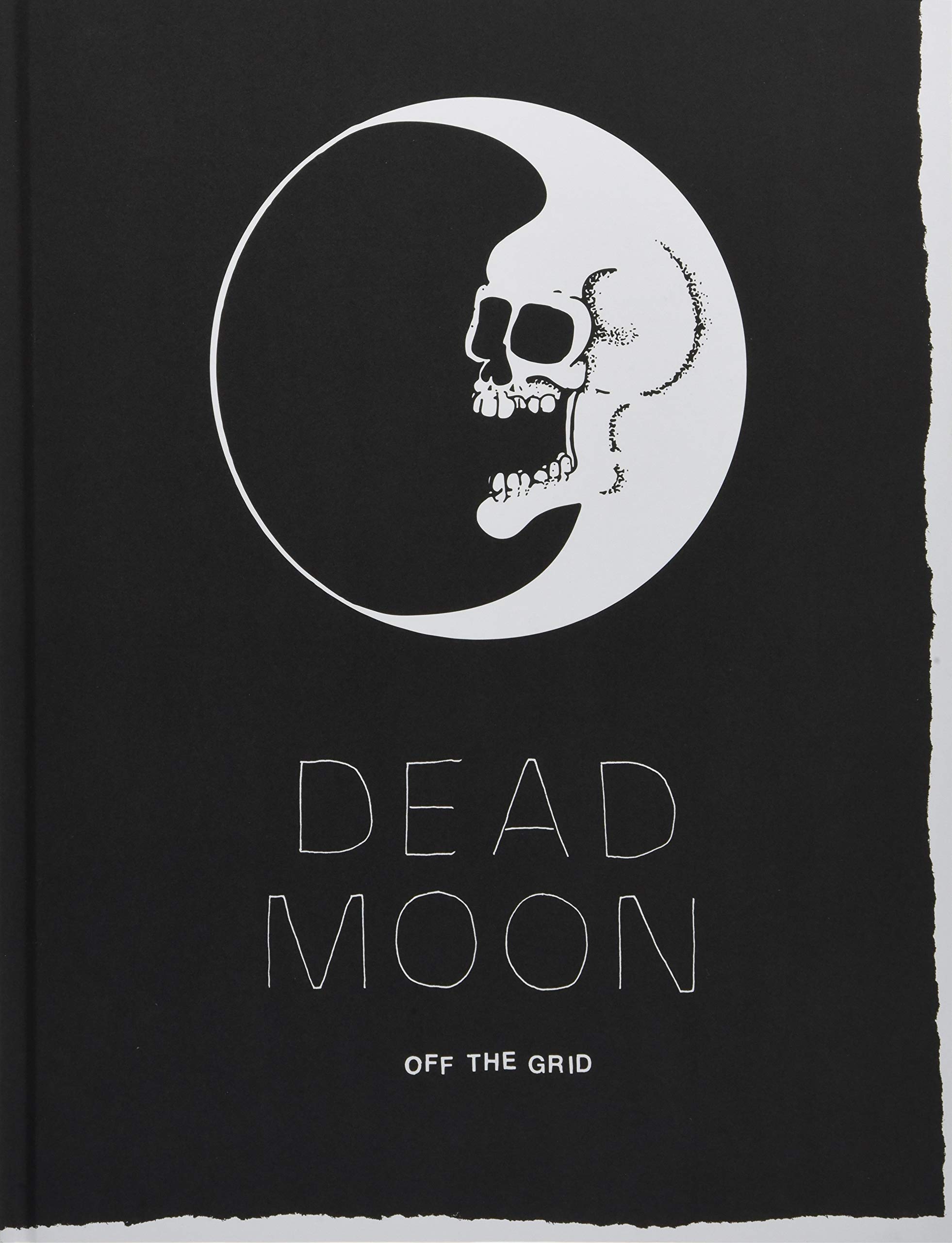 Dead Moon by Szim | Goodreads
