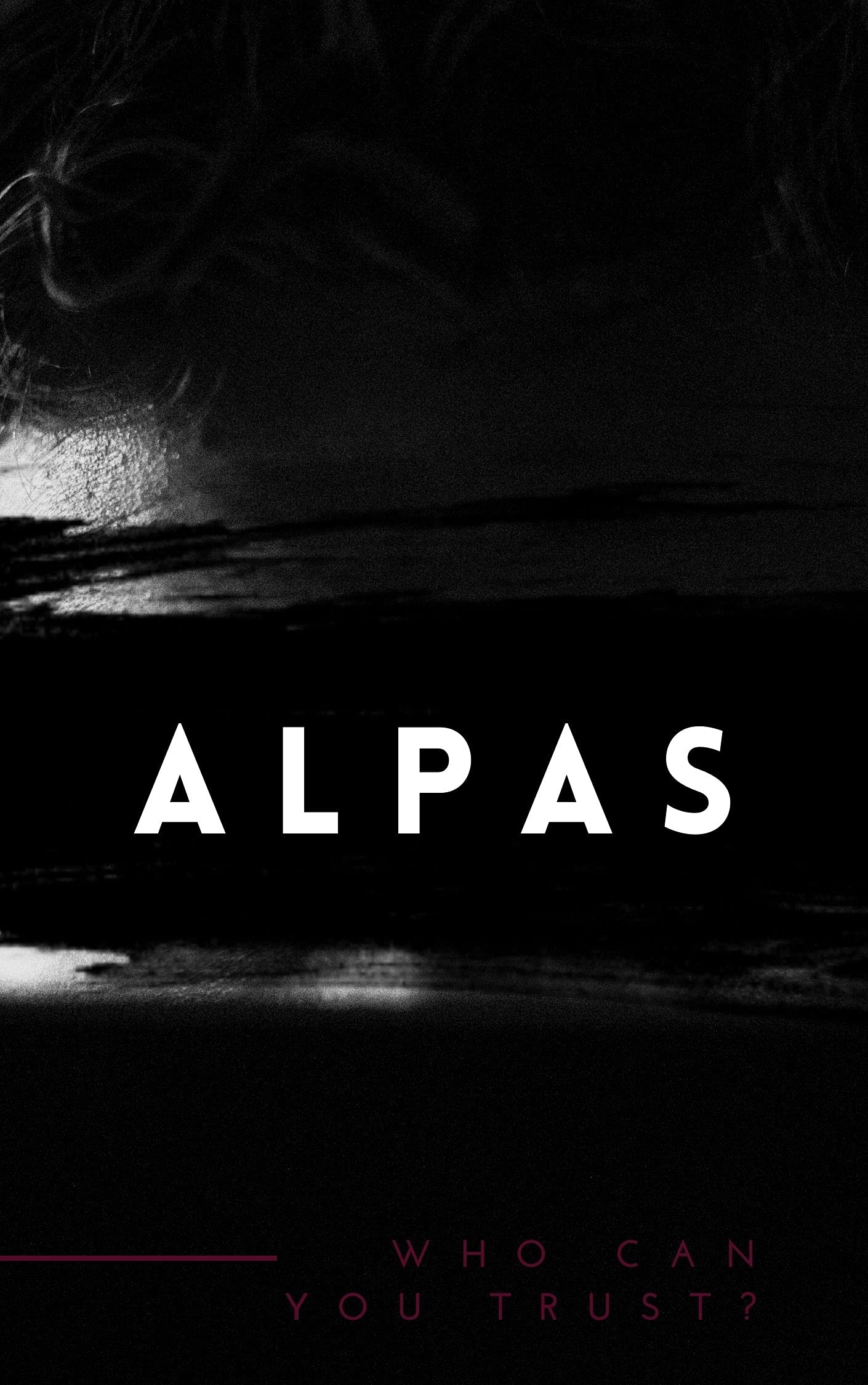 Alpas by Elijah Leiphart | Goodreads