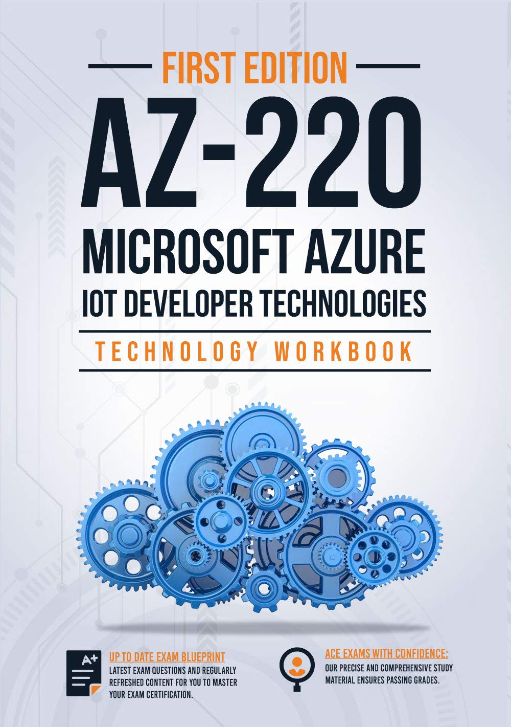 AZ-220: Microsoft Azure IoT Developer Technologies: Technology Workbook ...