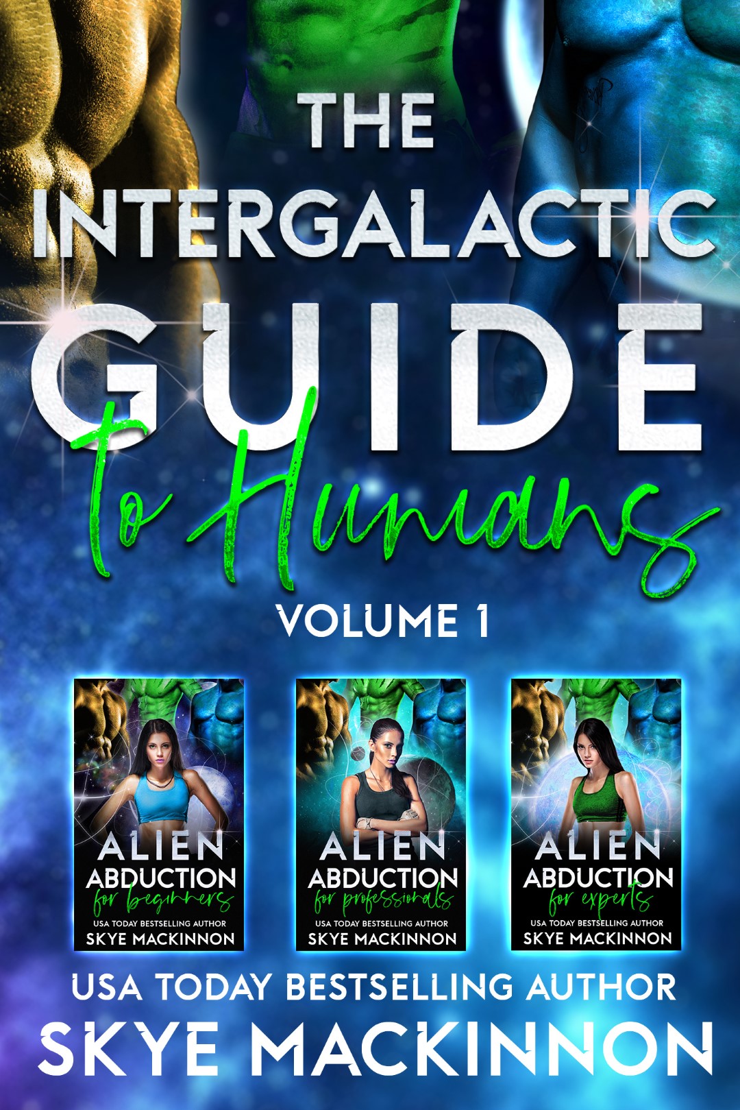 Alien Experimentation On Humans