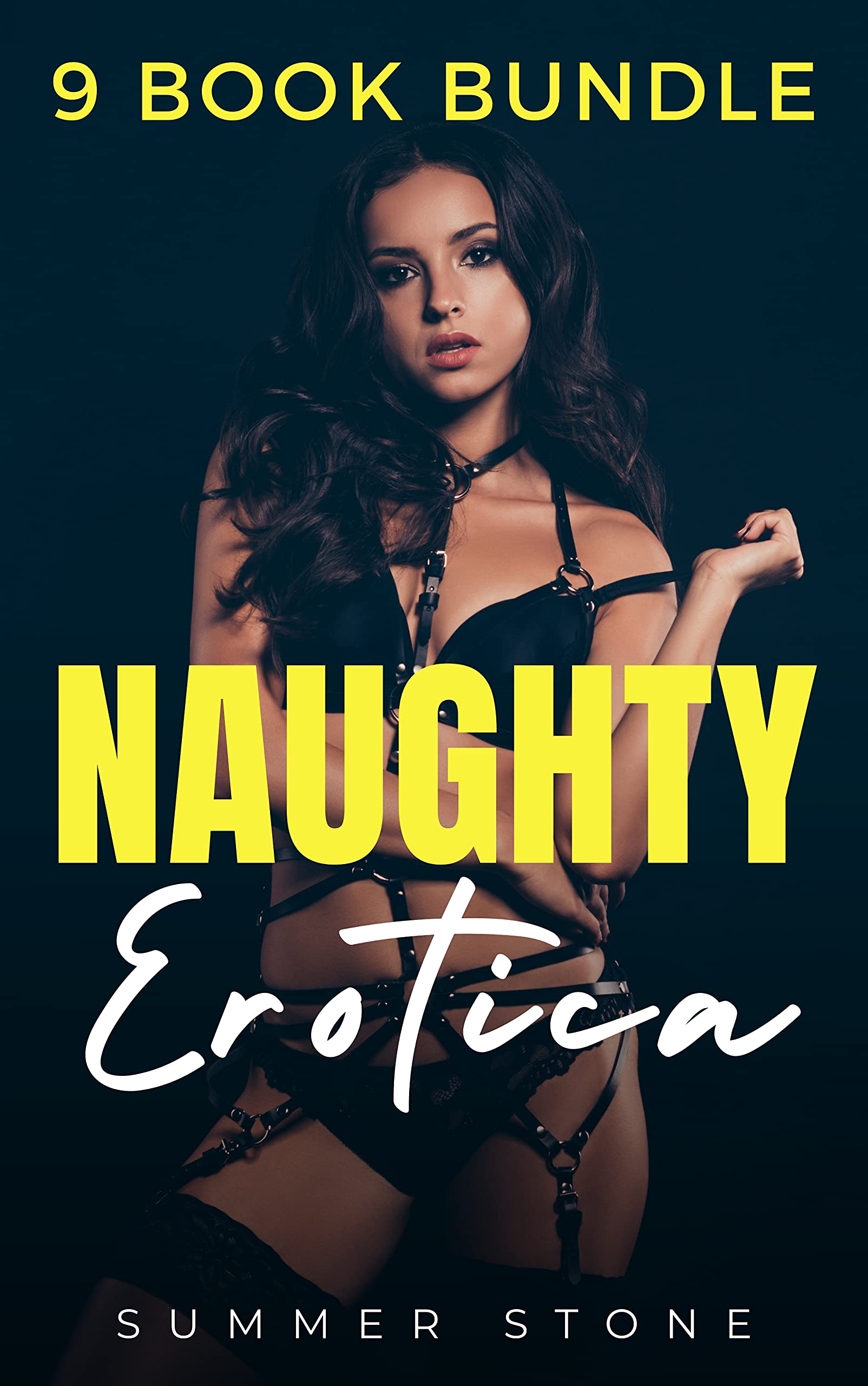 Naughty Erotica — 9 Book Bundle by Summer Stone | Goodreads