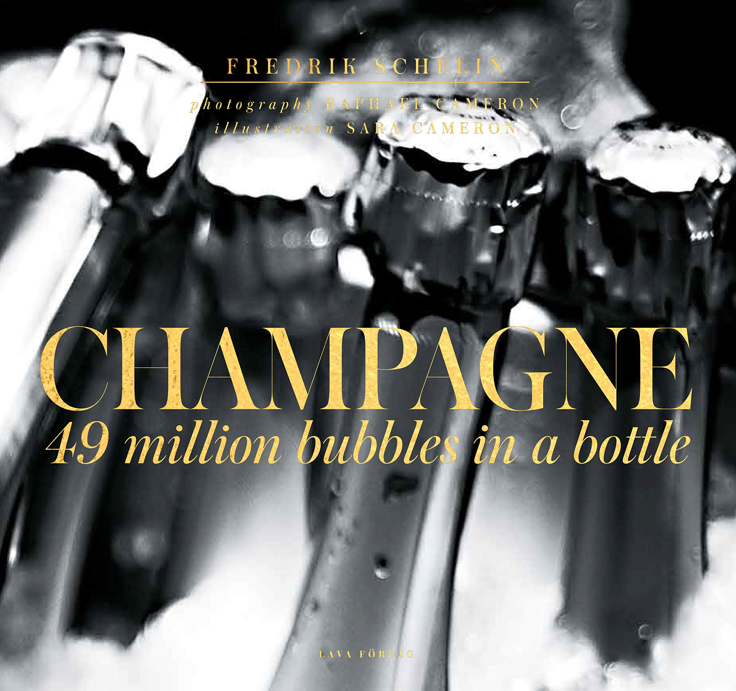 Champagne: 49 million bubbles in a bottle by Fredrik Schelin | Goodreads
