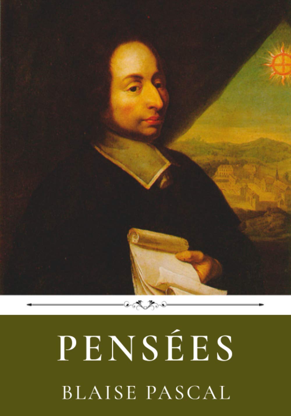 Pensées by Blaise Pascal by Blaise Pascal | Goodreads