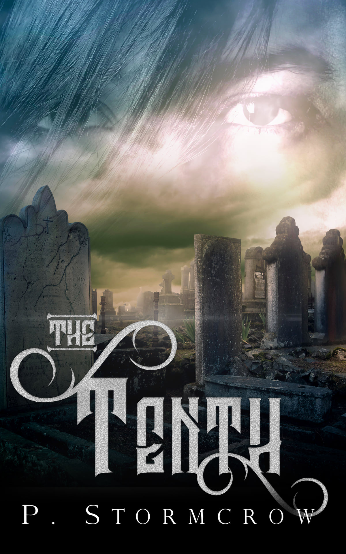 The Tenth by P. Stormcrow | Goodreads