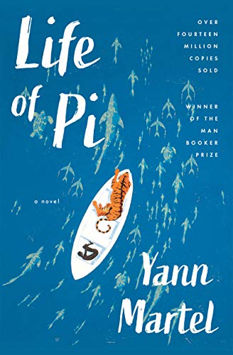 Most popular books published in 2001 | Goodreads