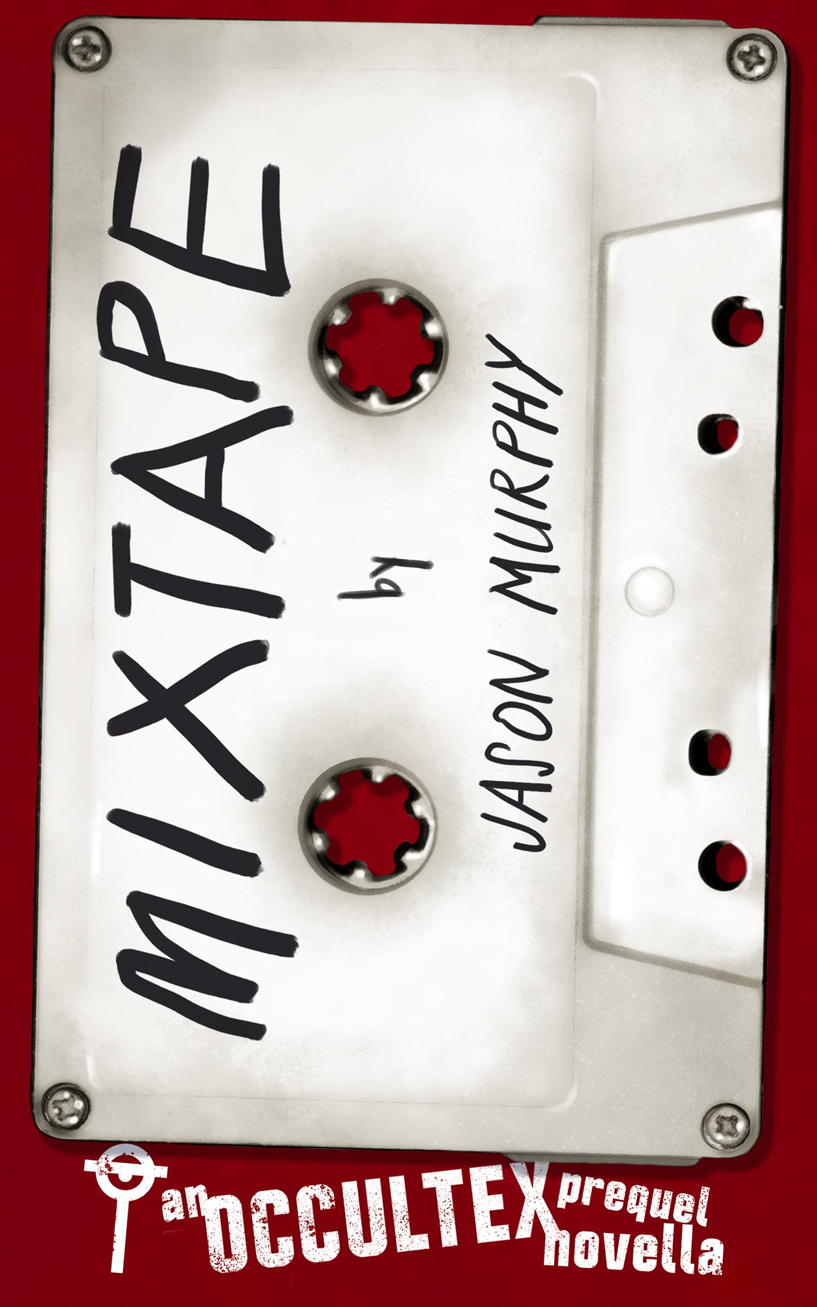 Mixtape by Jason Murphy | Goodreads