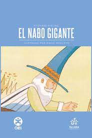 El nabo gigante by Leo Tolstoy | Goodreads