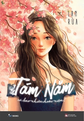 Tám năm có bao nhiêu hoài niệm by Lan Rùa | Goodreads