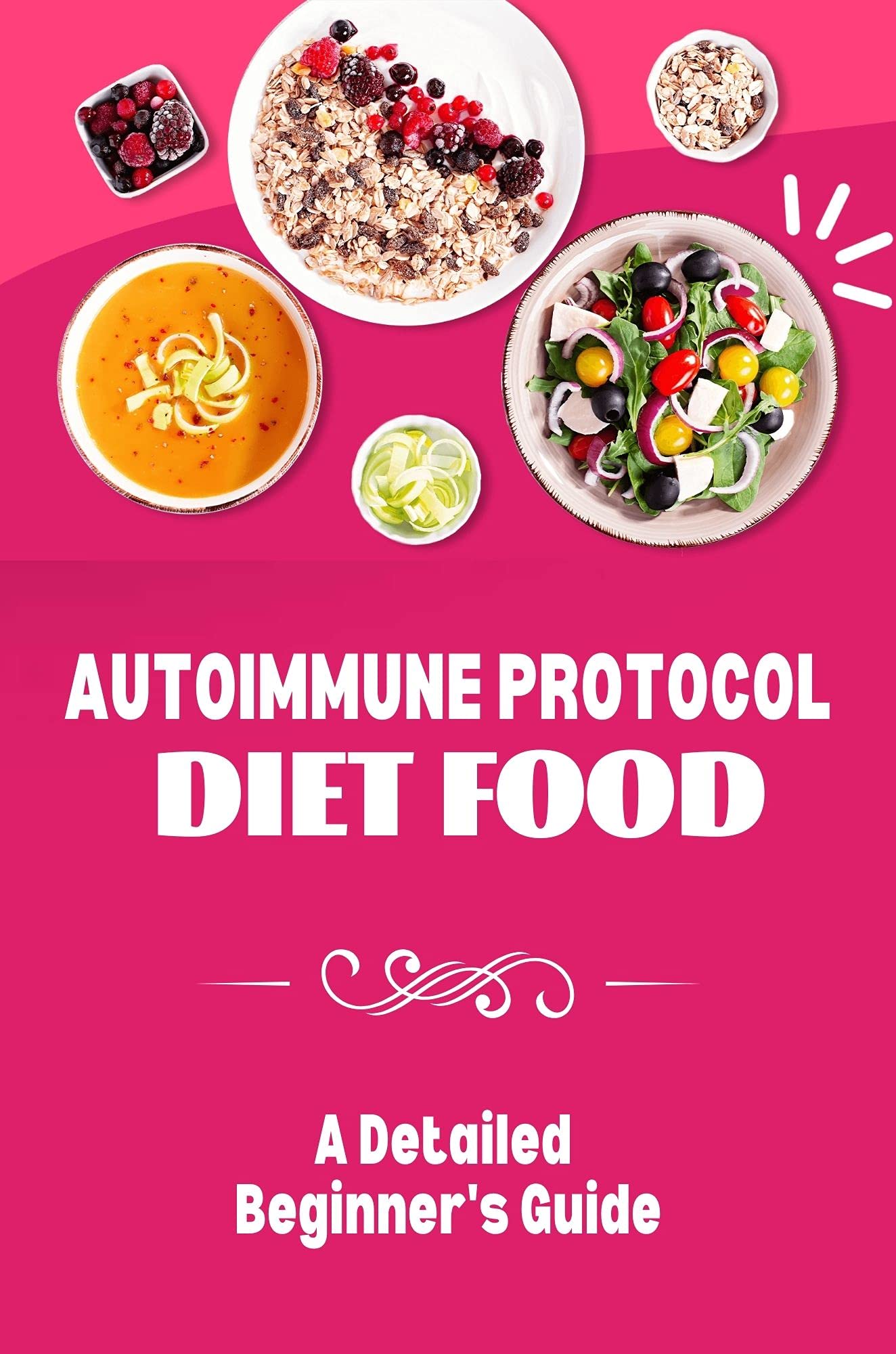 Autoimmune Protocol Diet Food: A Detailed Beginner's Guide: Autoimmune ...