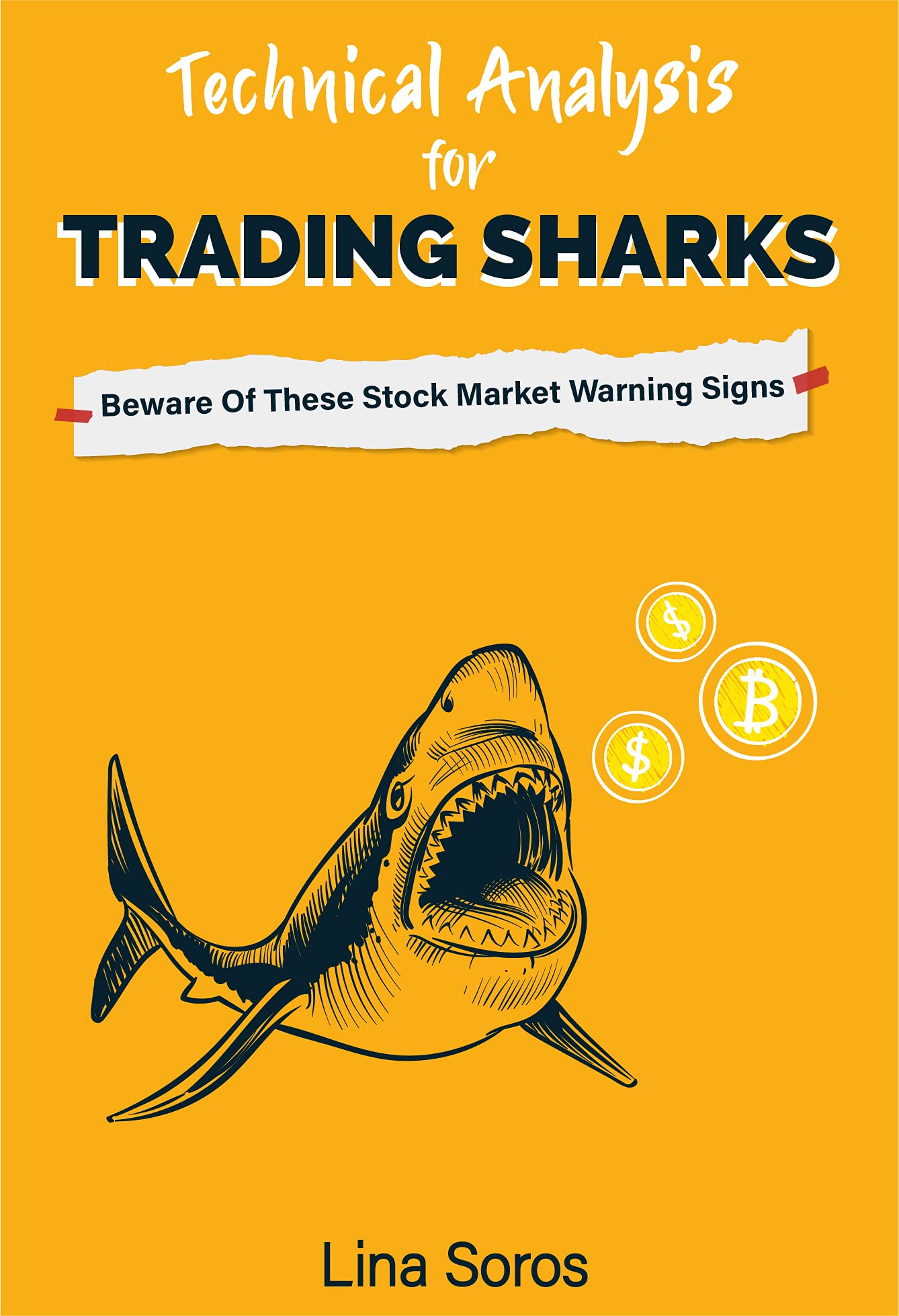 Technical Analysis for the Trading Sharks: Beware Of These Stock Market ...