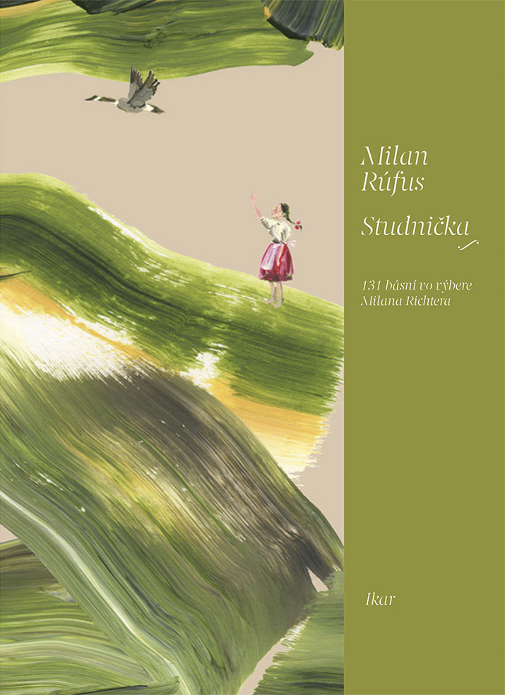 Studnička by Milan Rúfus | Goodreads