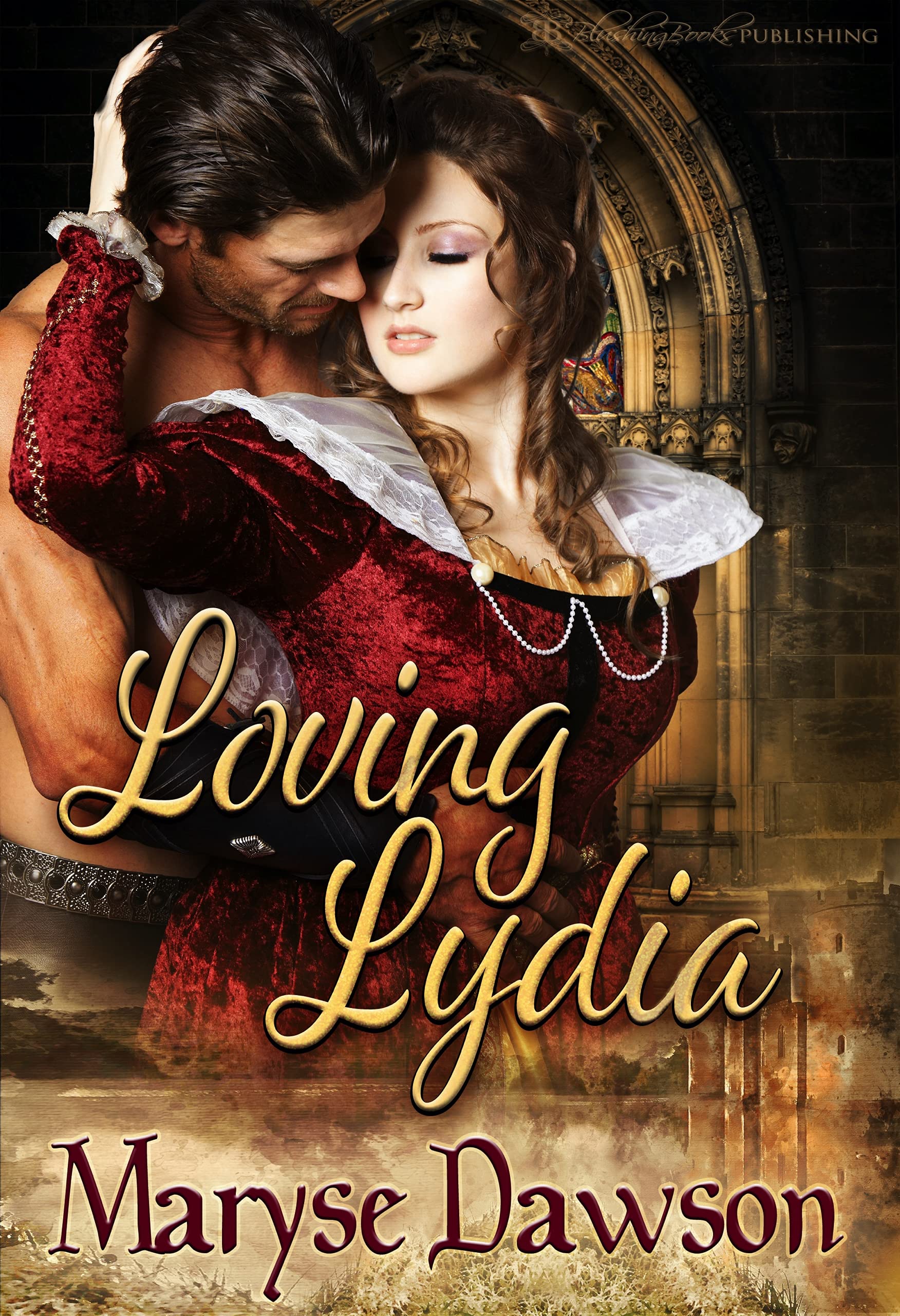 Loving Lydia by Maryse Dawson | Goodreads