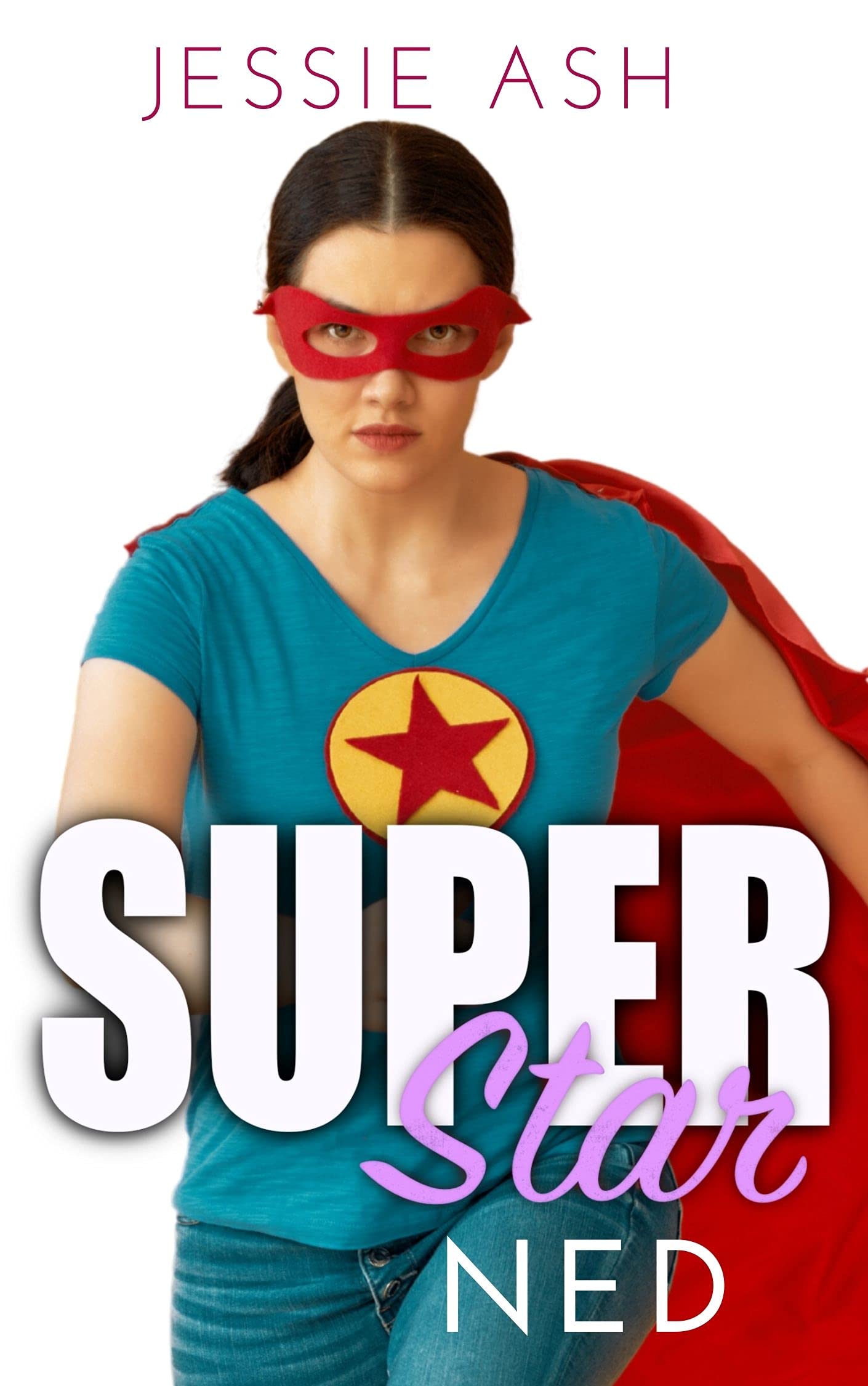Super Star : Ned by Jessie Ash | Goodreads