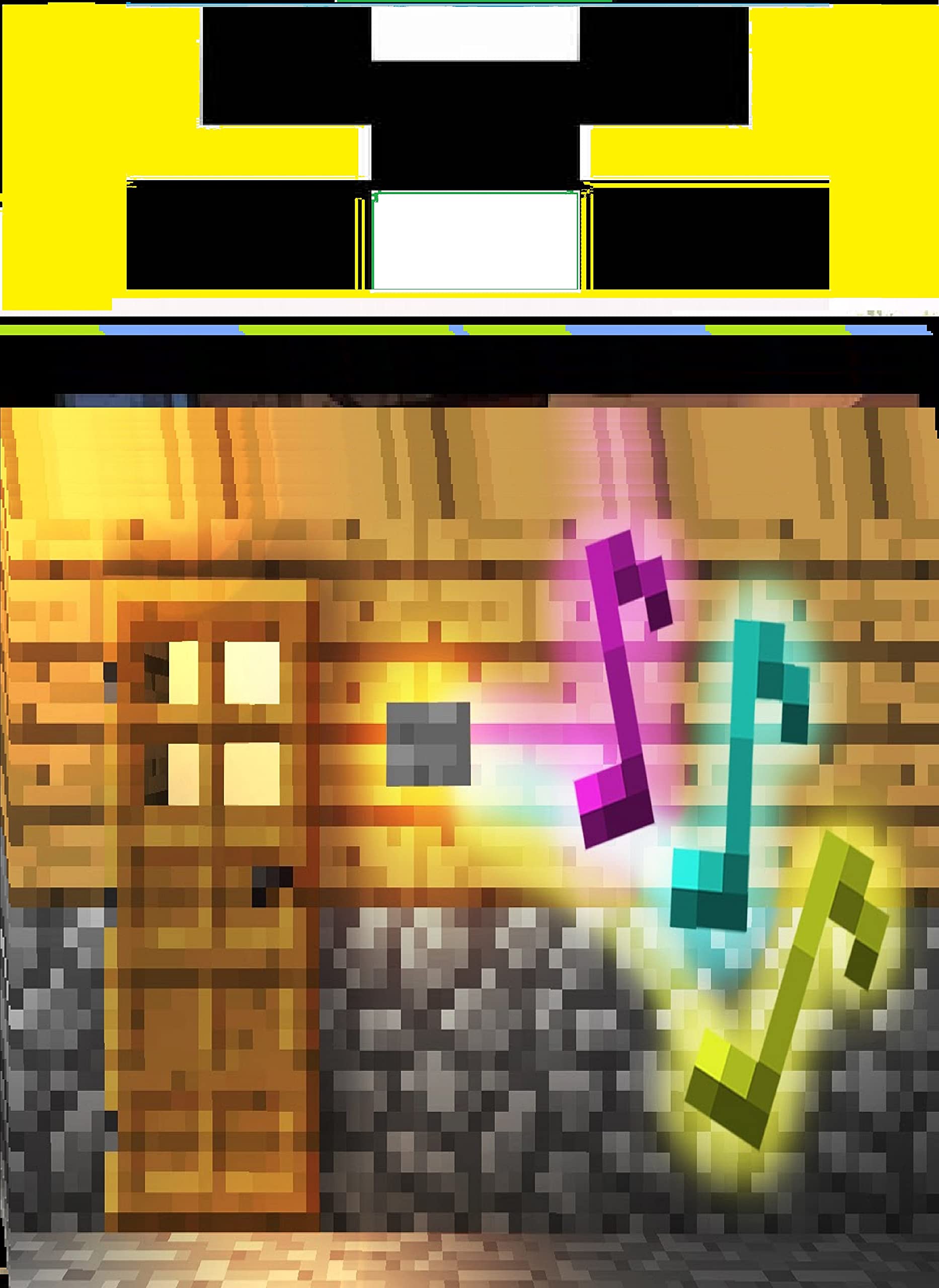 Minecraft How To Make A Doorbell By Karen F Oppenheim Goodreads