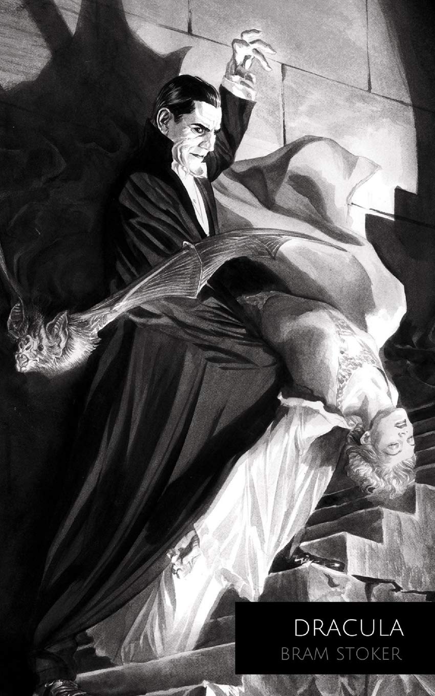 Dracula by Bram Stoker by Bram Stoker | Goodreads