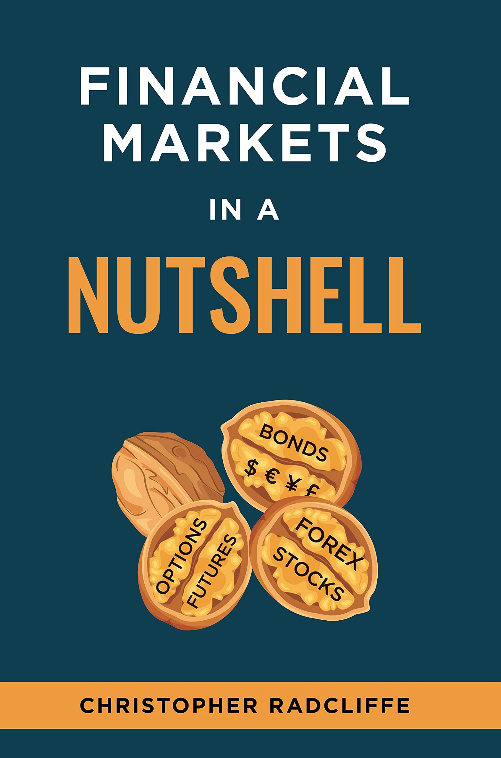 Financial Markets in a Nutshell: A Foundation for Understanding the ...