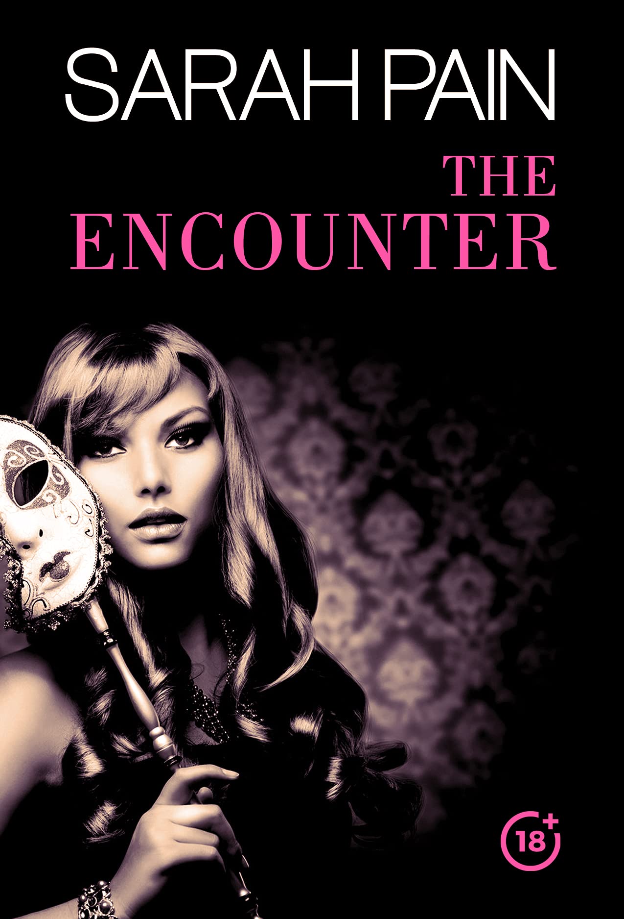The Encounter: A Lesbian Romance by Sarah Pain | Goodreads