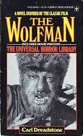 The Wolfman by Carl Dreadstone | Goodreads
