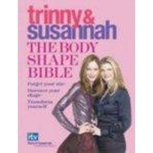 The Body Shape Bible by Susannah Constantine | Goodreads