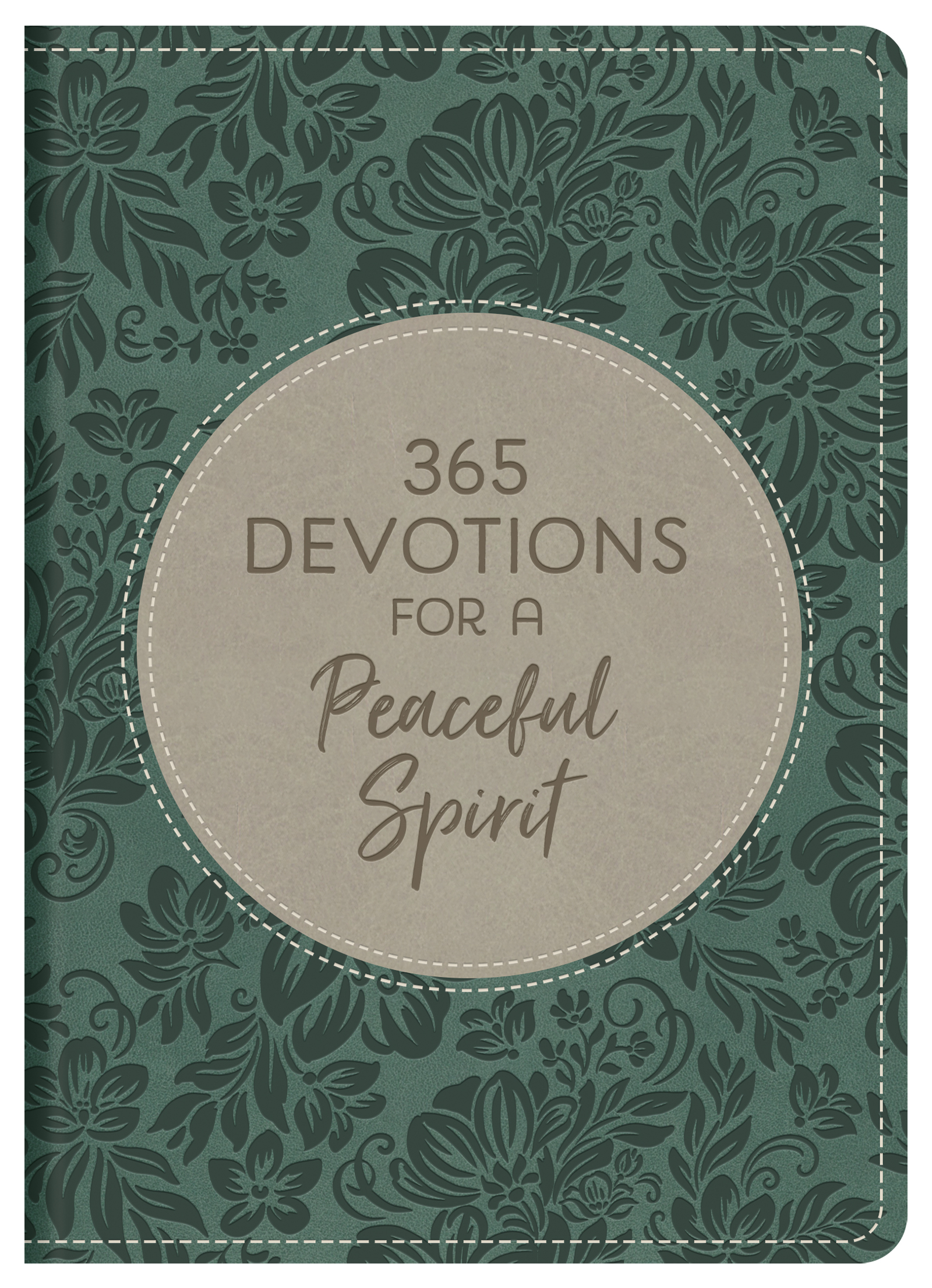 365 Devotions for a Peaceful Spirit by Donna K. Maltese | Goodreads
