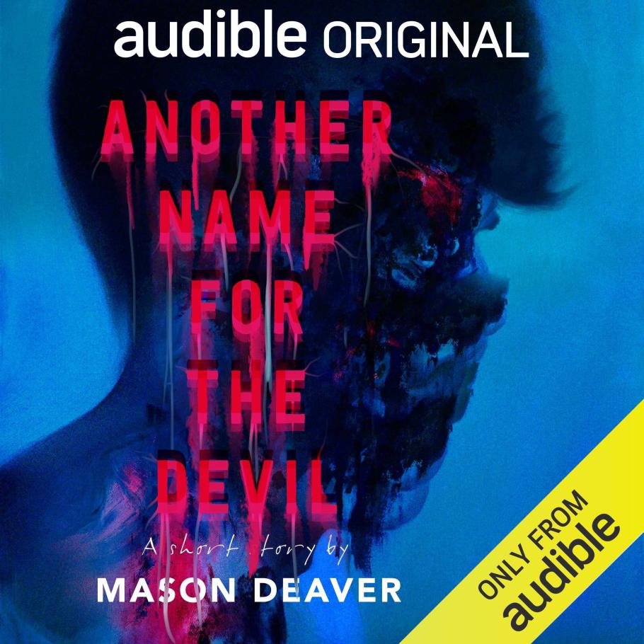 Another Name For The Devil By Mason Deaver Goodreads Another Name For The Devil By Mason Deaver Goodreads