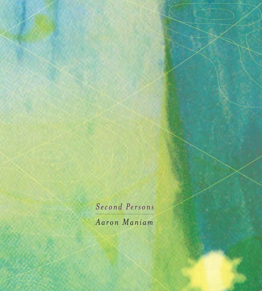Second Persons by Aaron Maniam | Goodreads