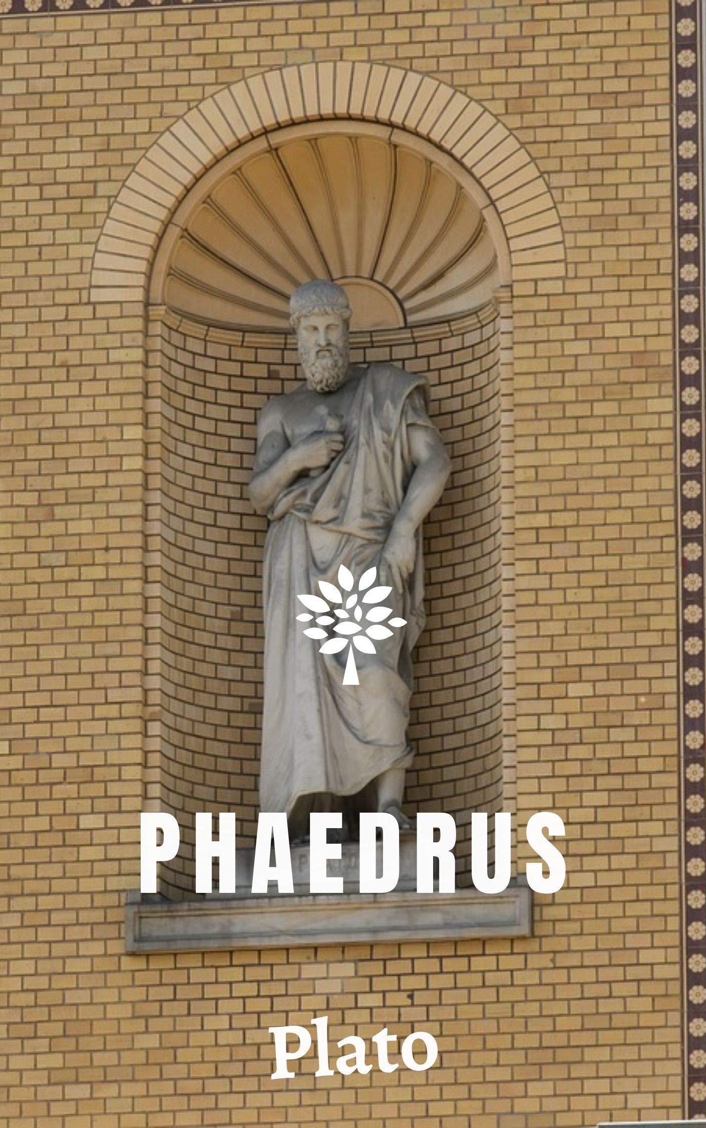 Plato: Phaedrus (illustrated)by by Plato | Goodreads