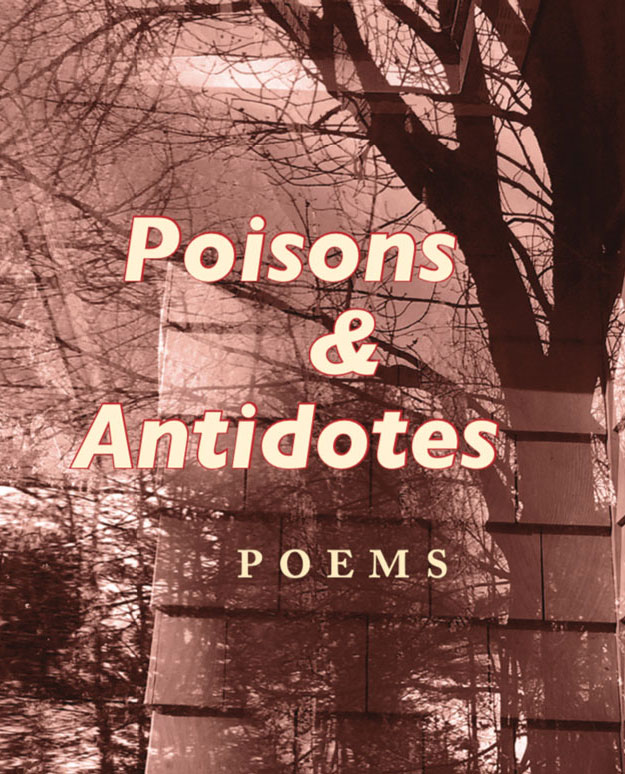Poisons & Antidotes by Andrea L. Fry | Goodreads