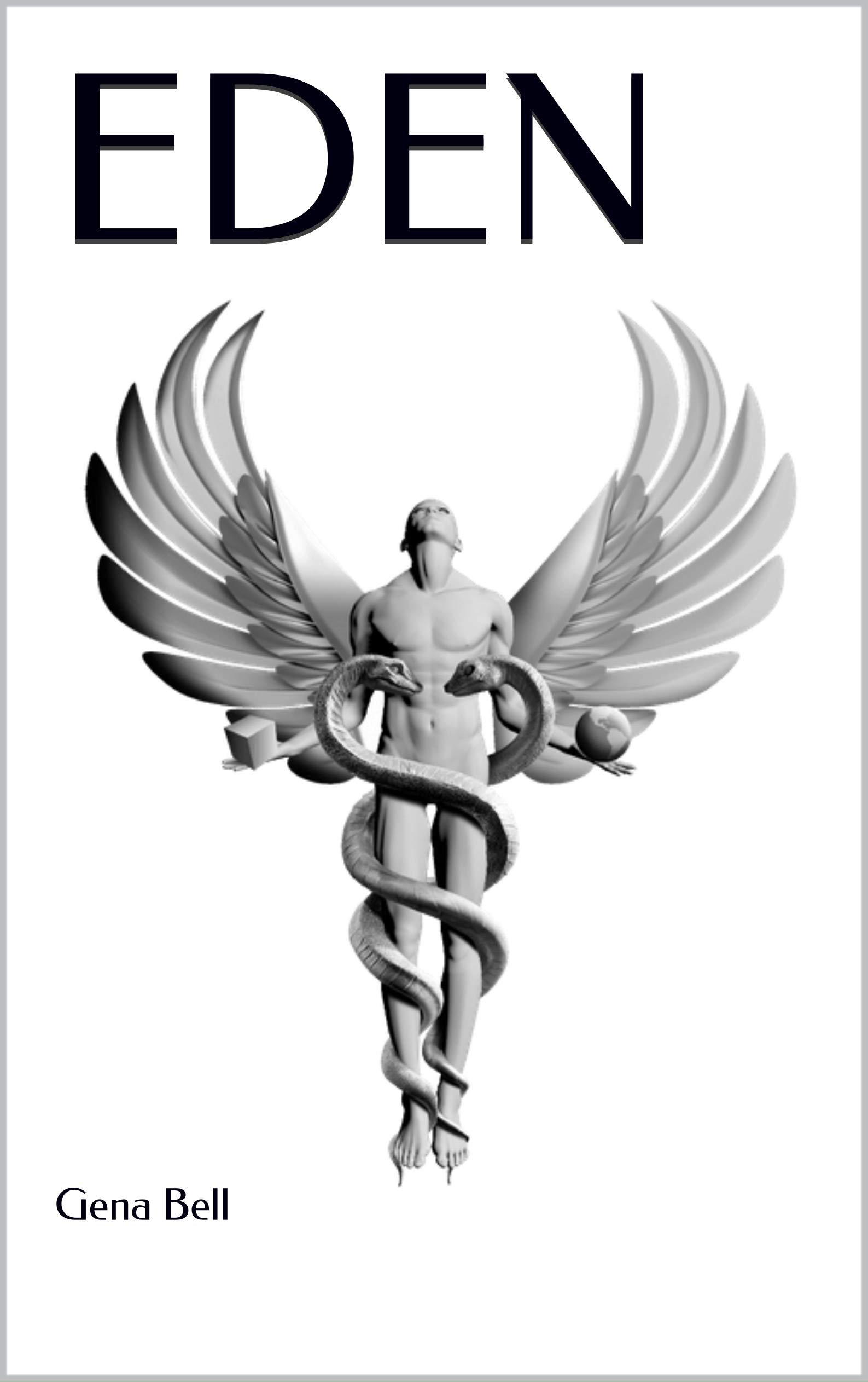 EDEN by Gena Bell | Goodreads