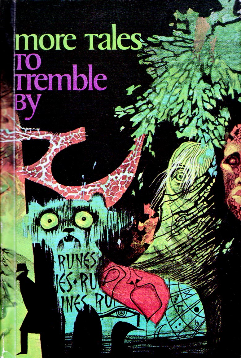 More Tales to Tremble By by Stephen P. Sutton | Goodreads