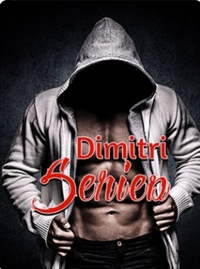 Dimitri's Secret by Brinolan97 | Goodreads