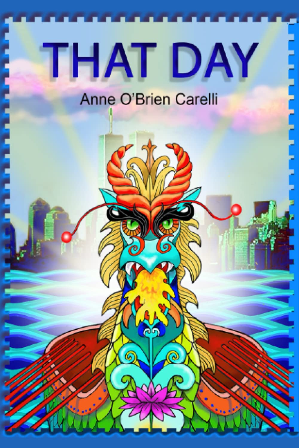 THAT DAY by Anne O'Brien Carelli | Goodreads