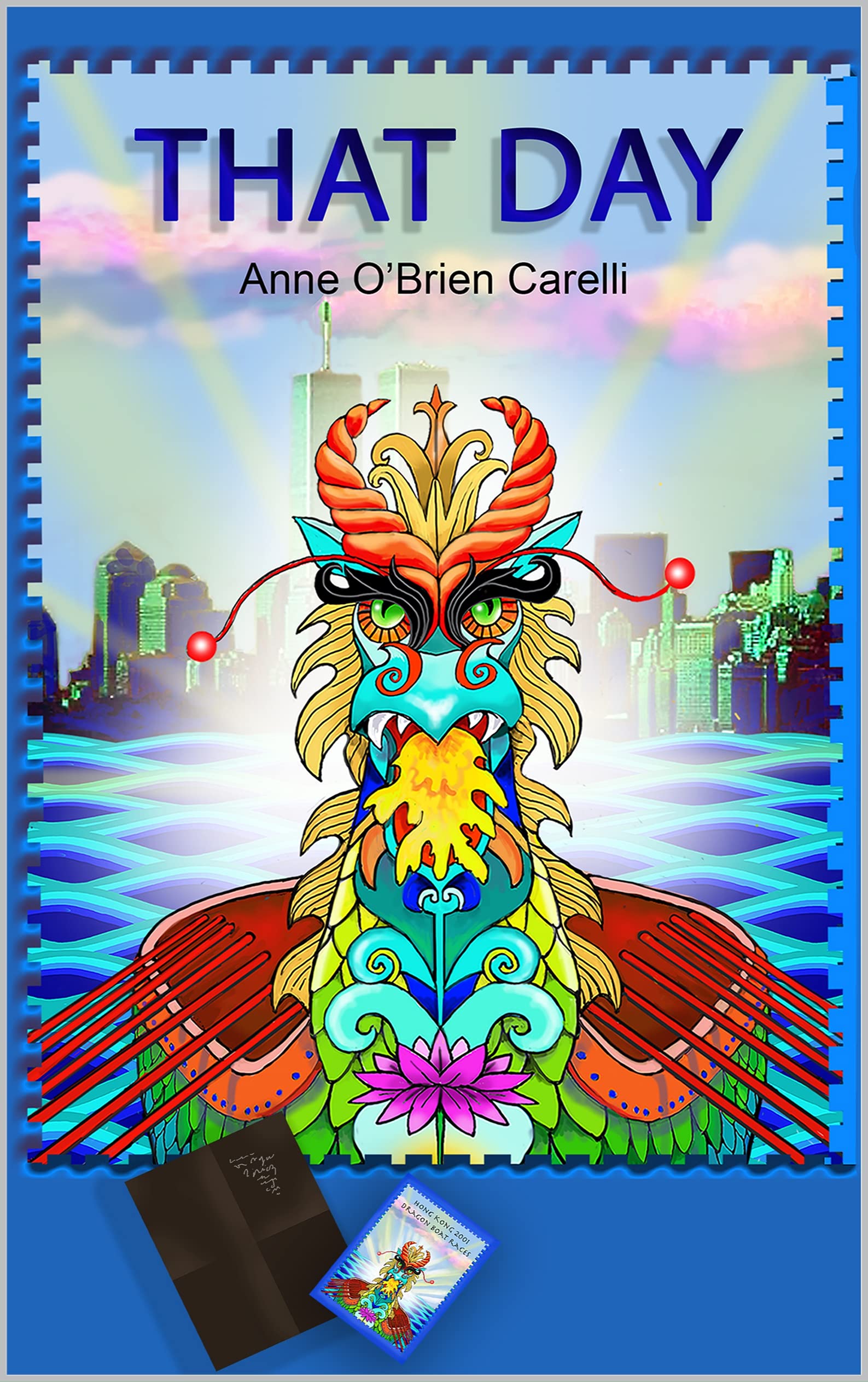 THAT DAY by Anne O'Brien Carelli | Goodreads