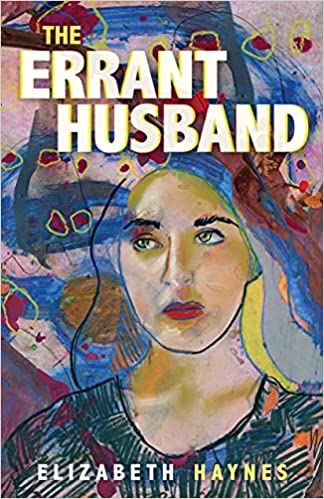 The Errant Husband by Elizabeth Haynes | Goodreads