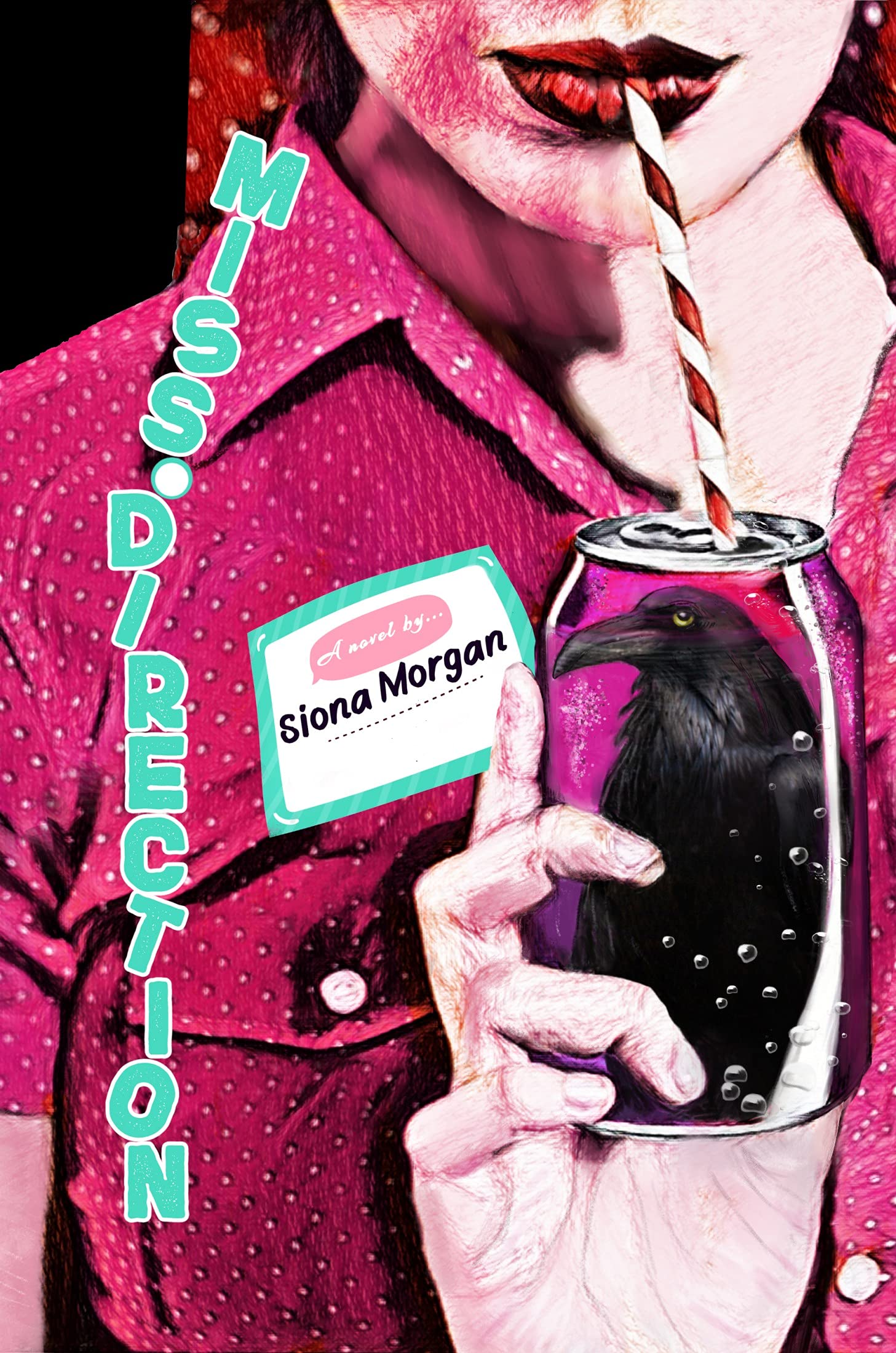 MISS. DIRECTION by Siona Morgan | Goodreads