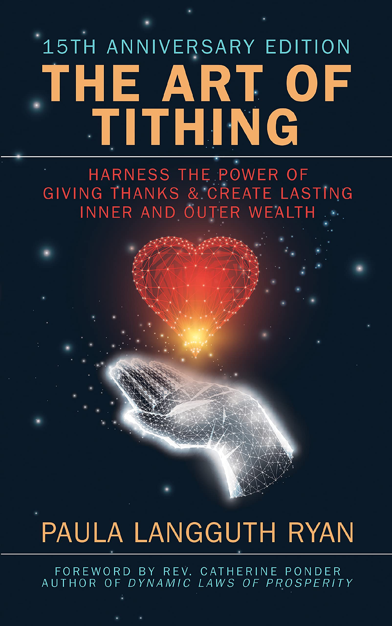 The Art of Tithing: Harness the Power of Giving Thanks & Create Lasting ...