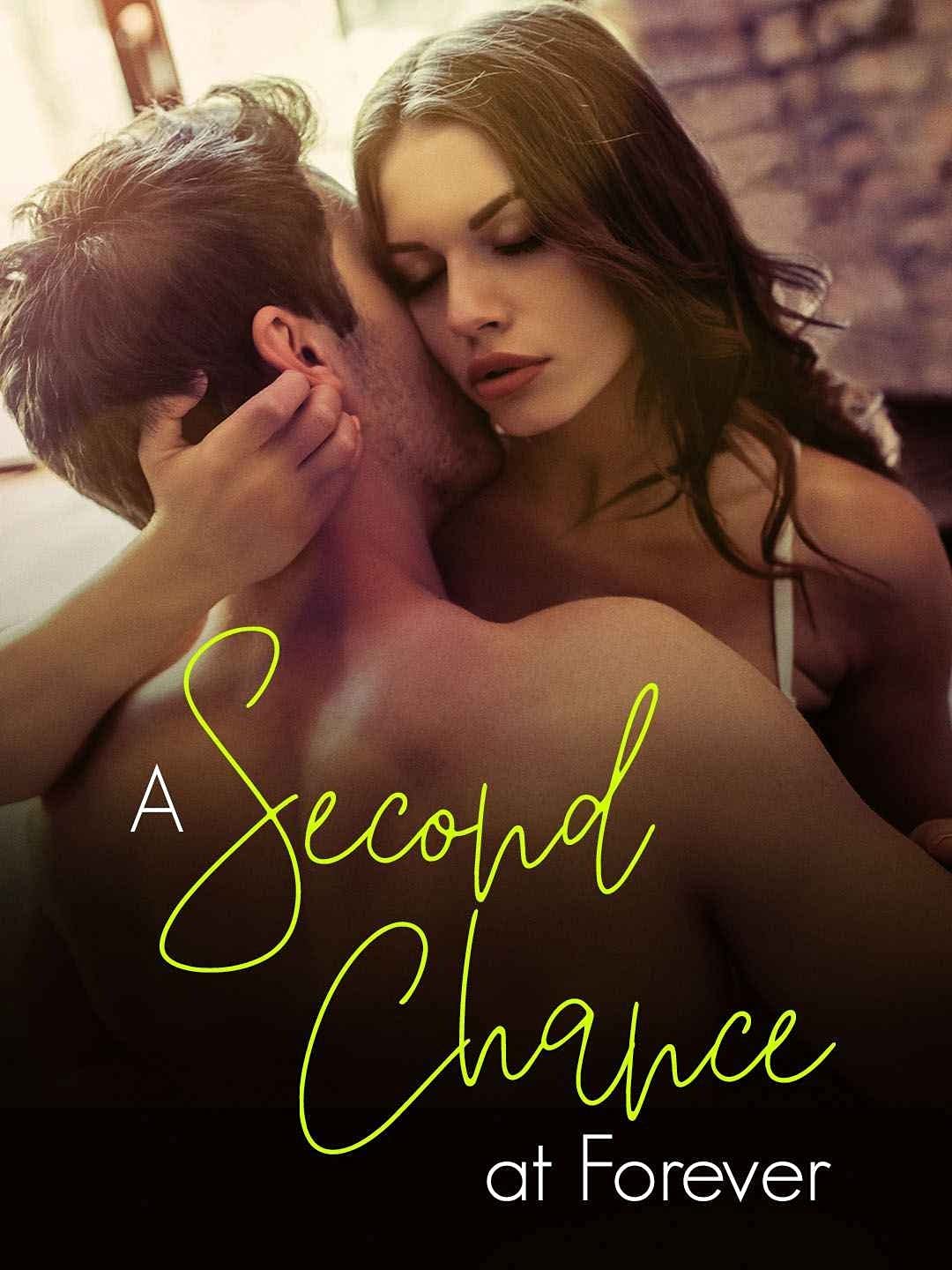 A Second Chance at Forever by Amanda Lu | Goodreads
